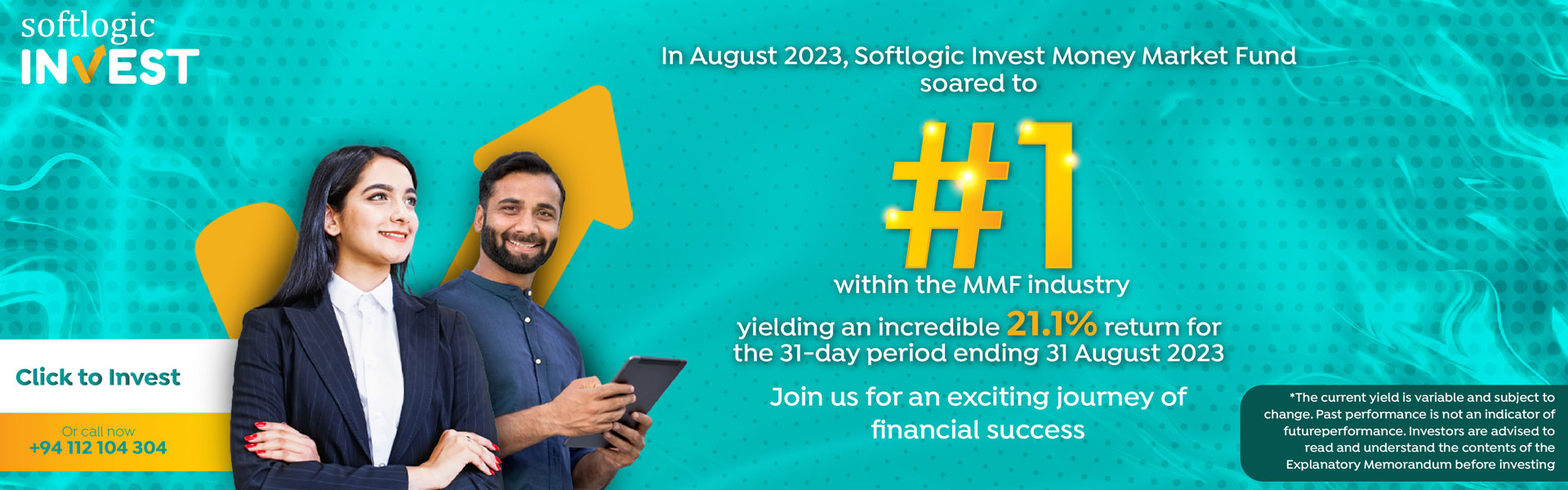 Leading Asset Management Firm in Sri Lanka - Softlogic Invest